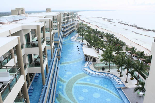 Generations Riviera Maya