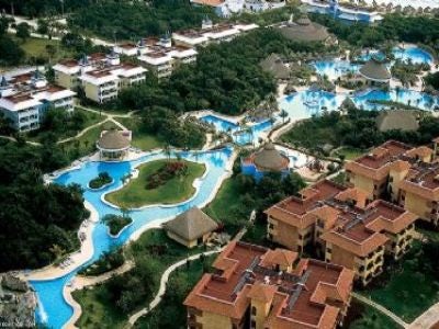 Iberostar Paraiso Del Mar Riviera Maya, Quintana Roo, Mexico