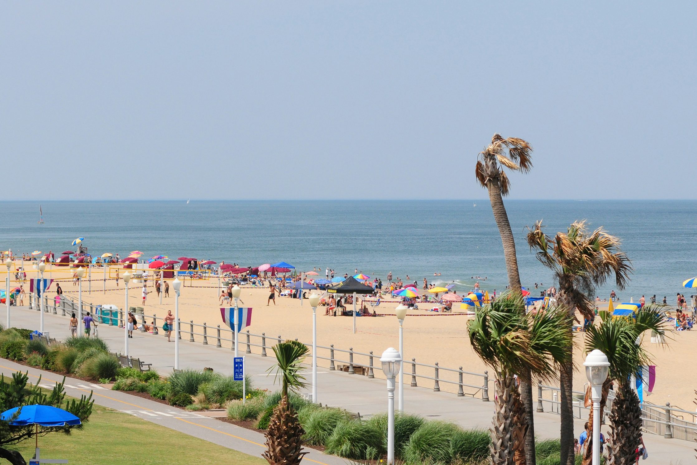 Virginia Beach, Virginia