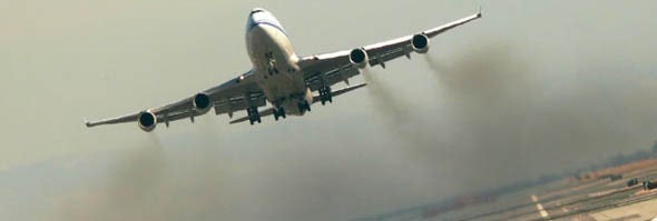 A LIMIT TO AIRCRAFT EMISSIONS EPA moves to regulate climate warming ...