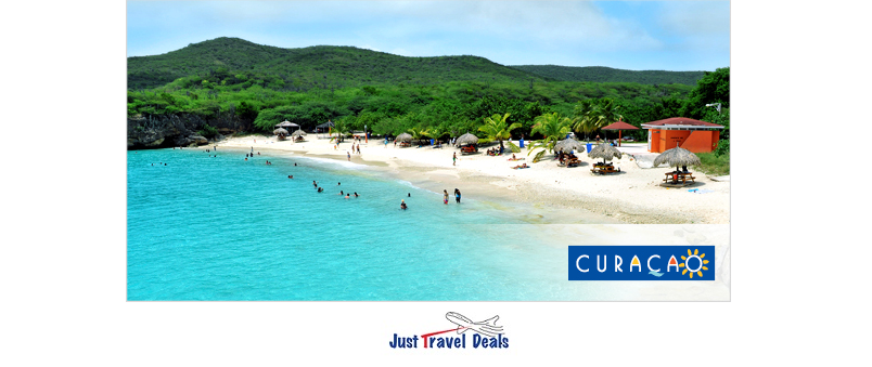 Curaçao: Buy 1, Get 1 at 50% OFF at Kunuku Aqua Resort
